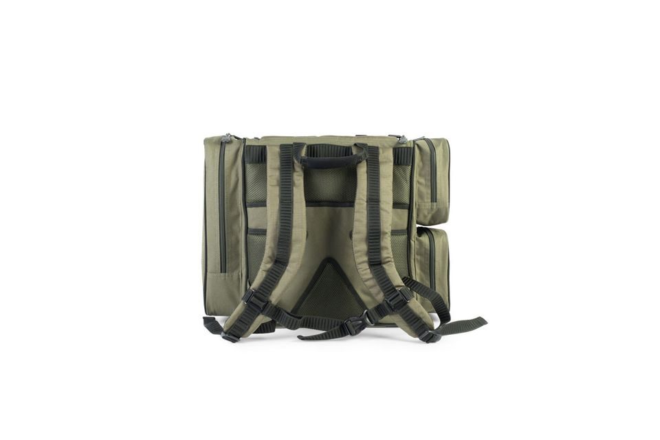 Korum Batoh Transition Rucksack | Chyť a pusť