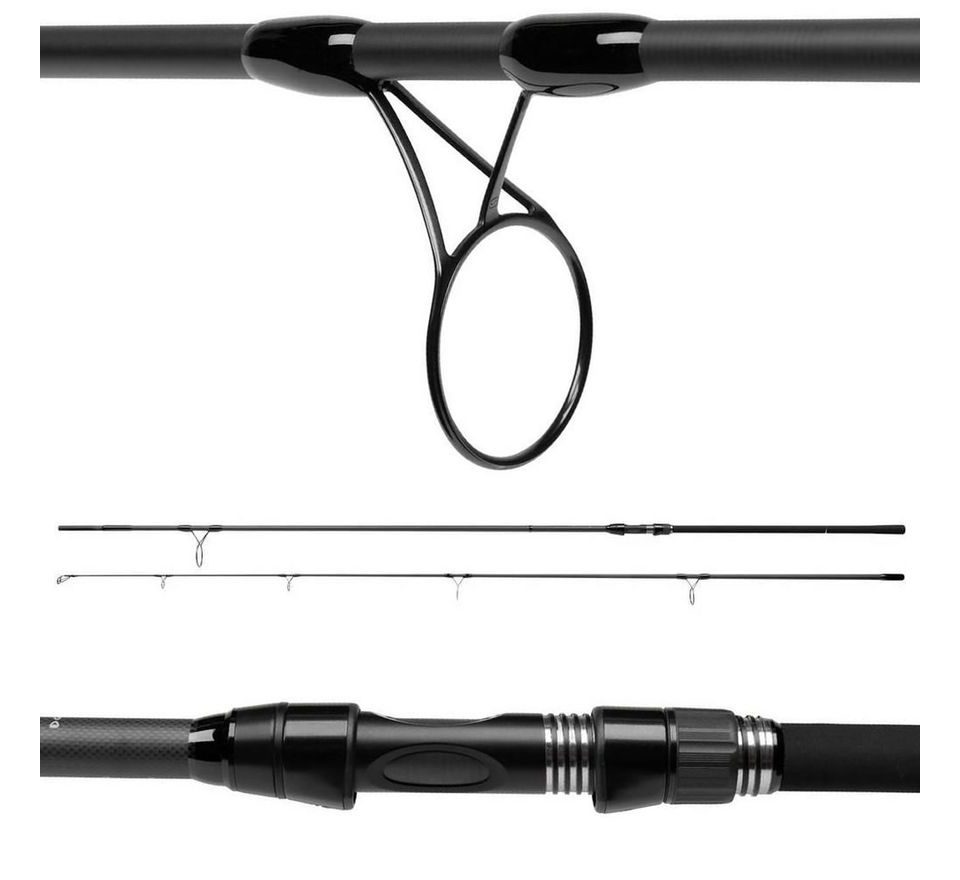 Greys Prut Prodigy 50 12ft 3lb | Chyť a pusť