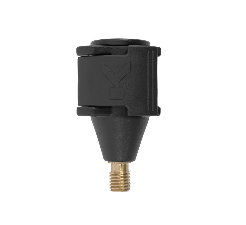 Korum Adaptér Compact Quick Release Adaptor | Chyť a pusť