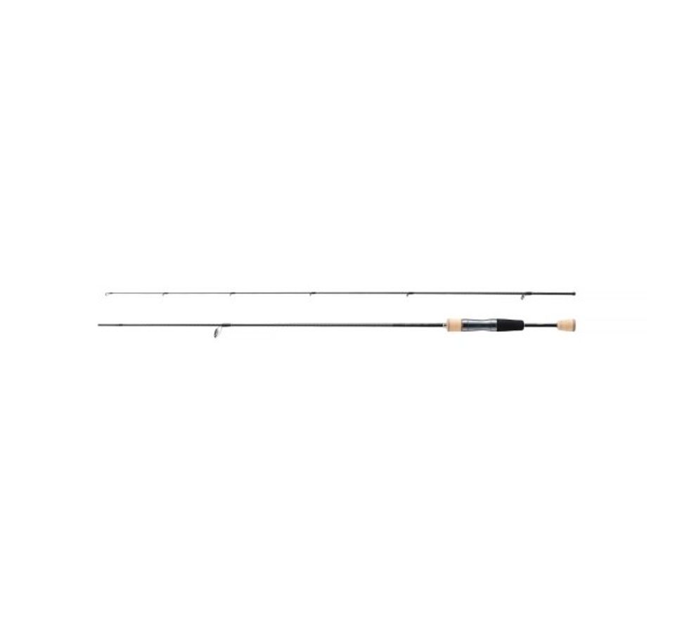 Shimano Prut Trout One AS 1,91m 0,7-6g | Chyť a pusť