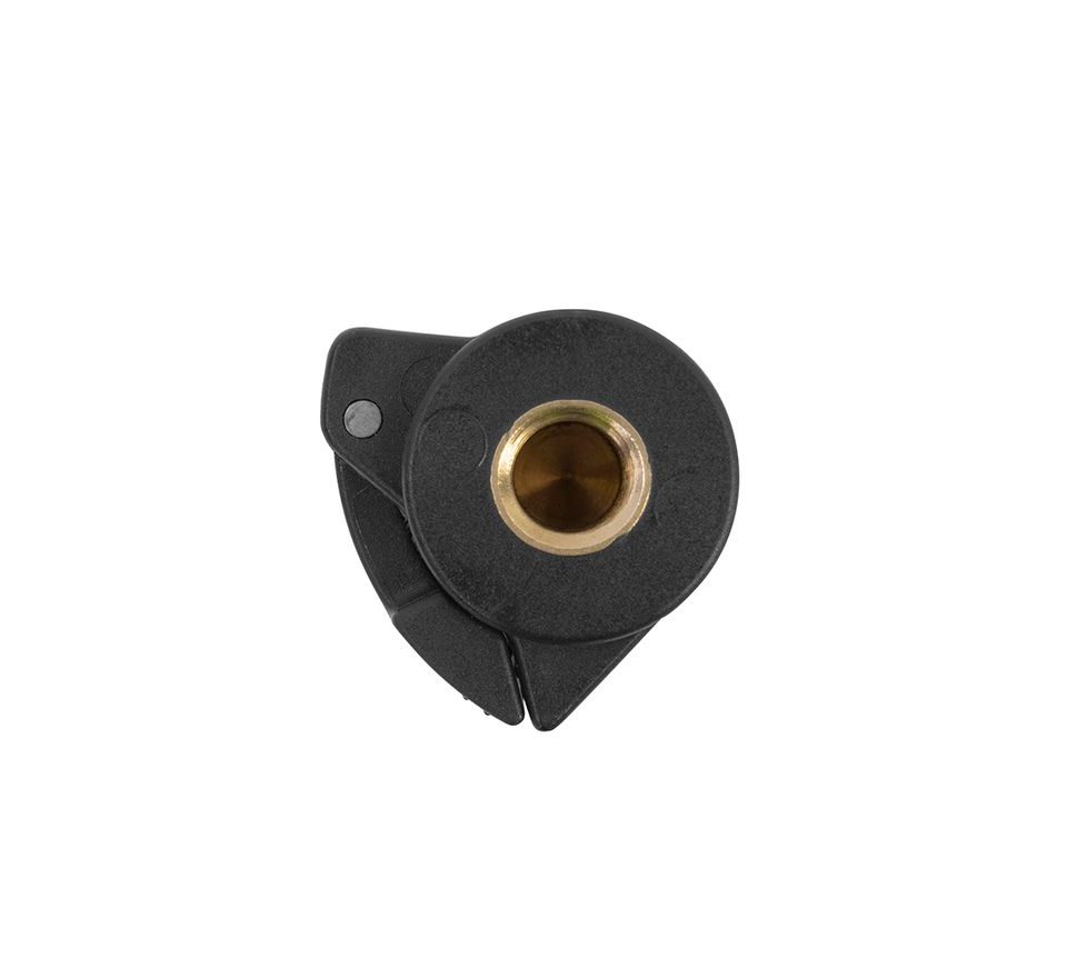 Korum Adaptér Compact Quick Release Adaptor | Chyť a pusť