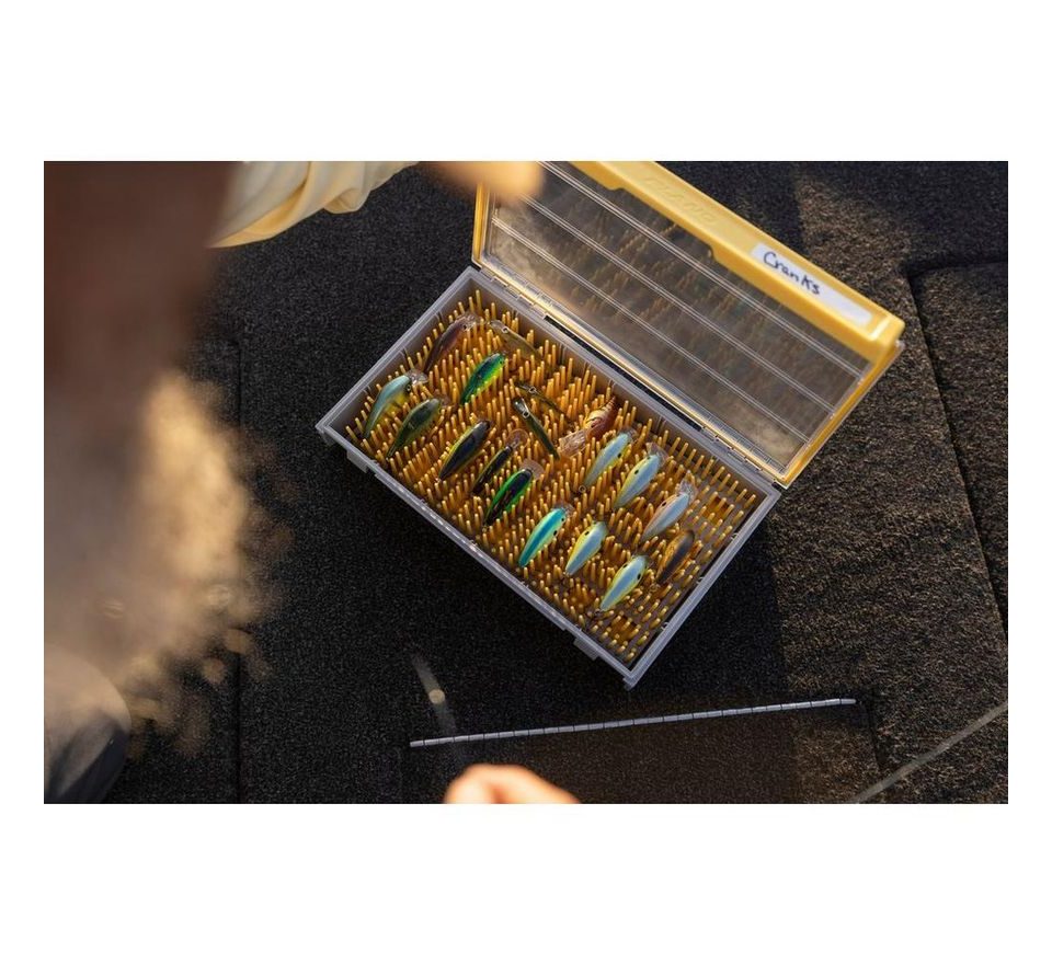 Plano Krabička Edge Flex Crankbait 3700 Box | Chyť a pusť