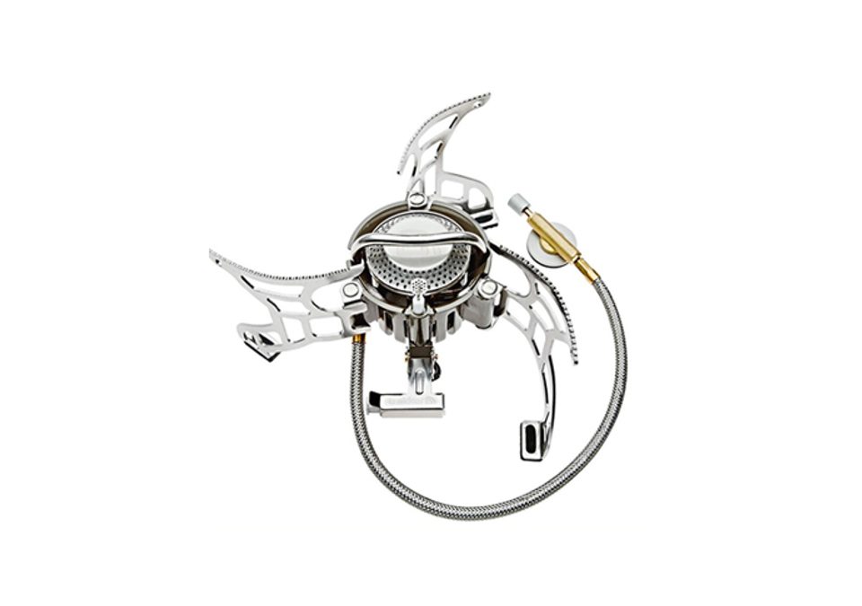 Trakker Vařič Armolife CG-3 Stove | Chyť a pusť