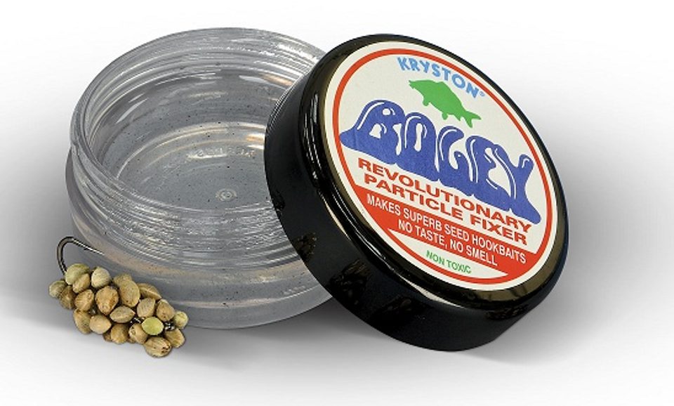 Kryston Lepidlo na partikl Bogey | Chyť a pusť