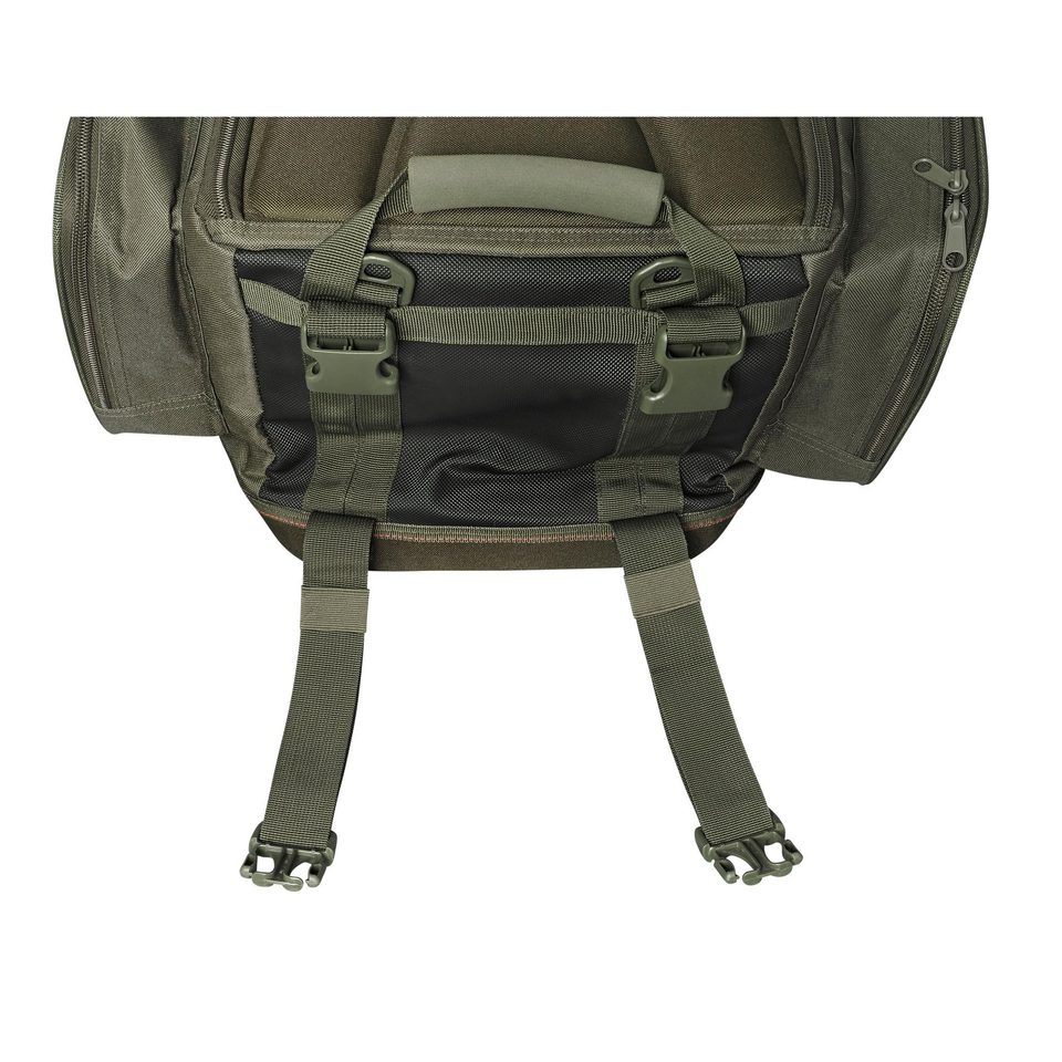 JRC Batoh Defender II Backpack Large | Chyť a pusť