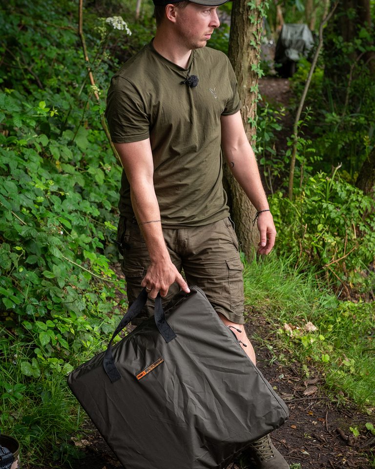 Fox Podložka Easy Mat | Chyť a pusť