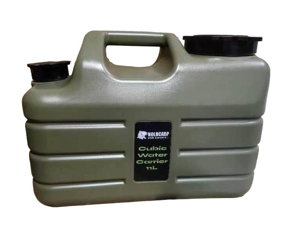 Holdcarp Kanystr Cubic Water Carrier 11L | Chyť a pusť