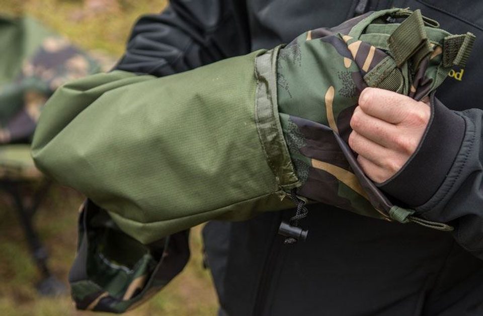 Wychwood Přístřešek Tactical Carp Tarp | Chyť a pusť