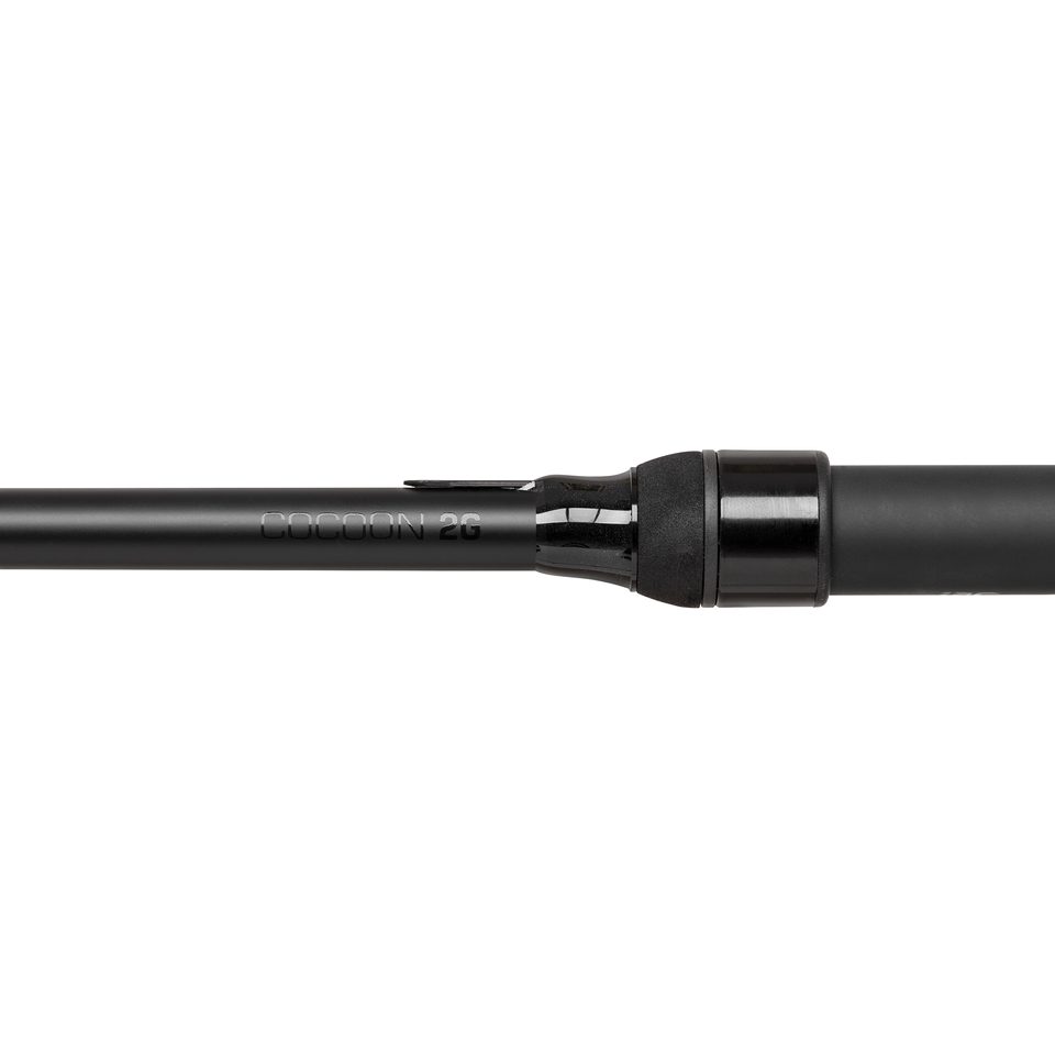 JRC Prut Cocoon Boat Rod 10ft 2,75lb | Chyť a pusť