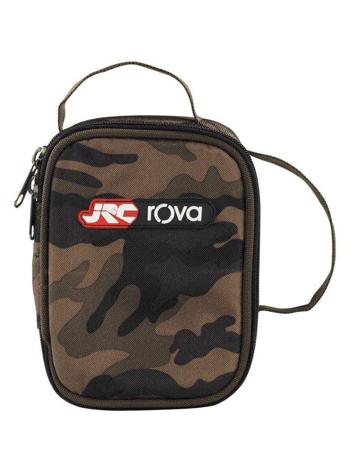 JRC Pouzdro na bižuterii Rova Camo Accessory Bag S | Chyť a pusť
