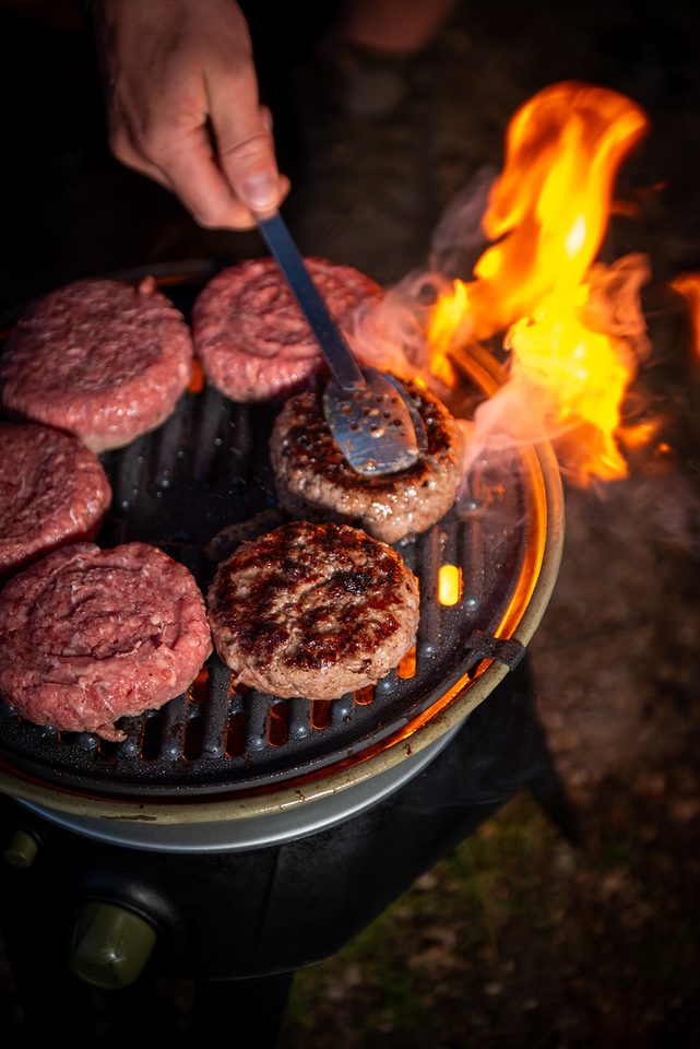 Fox Vařič Cookware Cookstation | Chyť a pusť