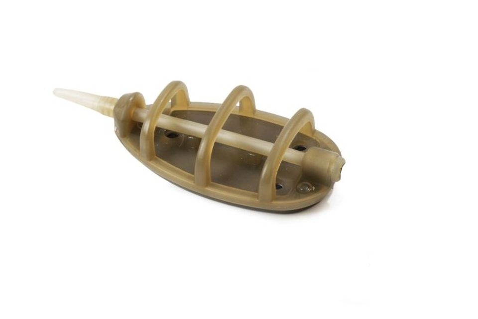 Extra Carp Method Feeder krmítko | Chyť a pusť