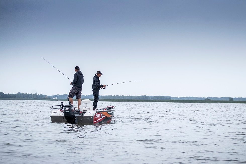 Jak chytat ryby: 5 způsobů, které české rybáře nejvíc baví | Chyť a pusť