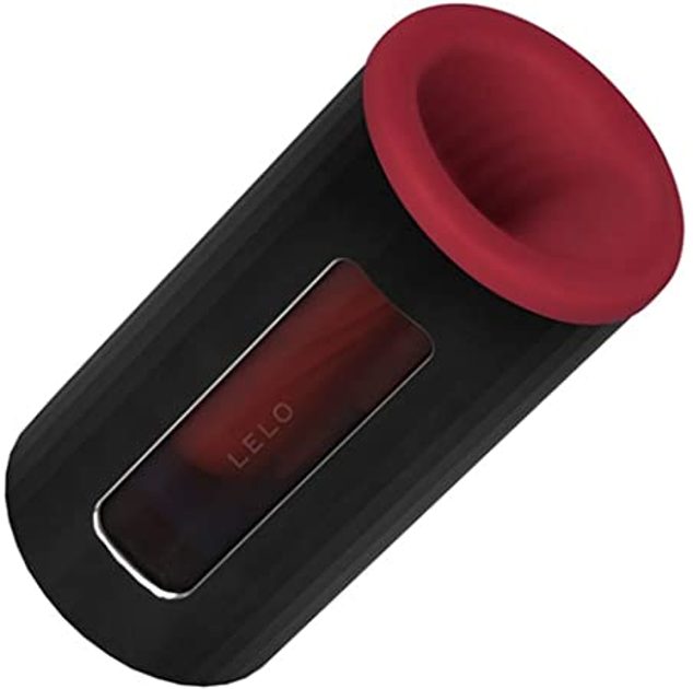 Lelo F1s V2 Lelo Luxusní Masturbátory Masturbátory Pro MuŽe