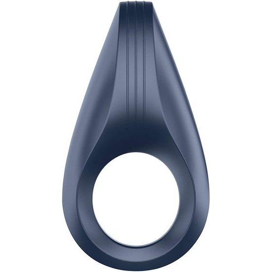 Satisfyer Rocket Ring - SATISFYER - Vibrační kroužky - Kroužky na penis, PRO MUŽE - Vibrátorek.cz