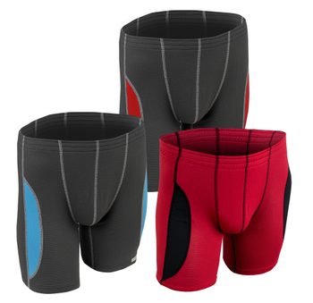 Thermal boxer briefs with silver | nanosilver.eu