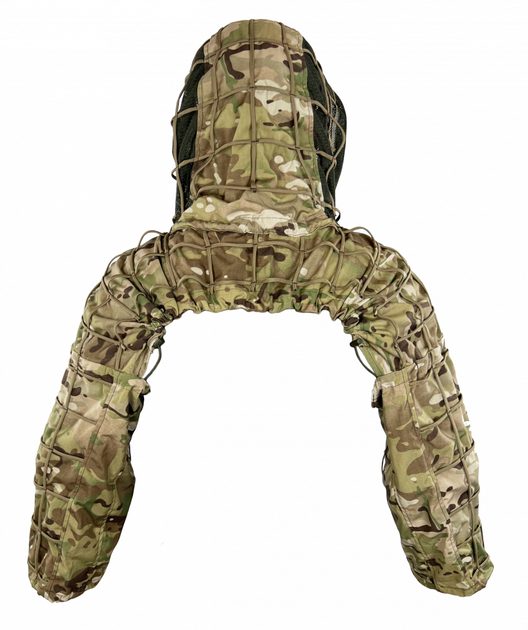 FROGGEAR® Sniper-hood - Multicam | FROGTAC.cz - military, tactical and ...