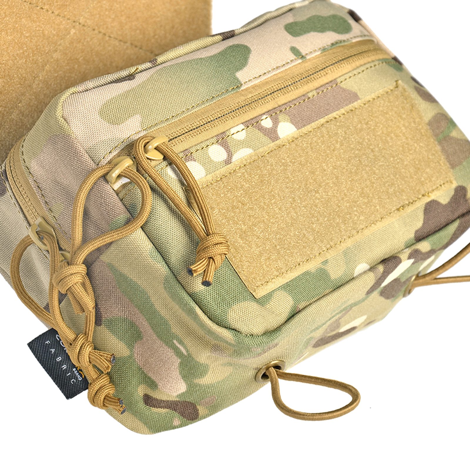 Drop Down velcro sumka - Multicam | FROGTAC.cz - military, tactical and ...