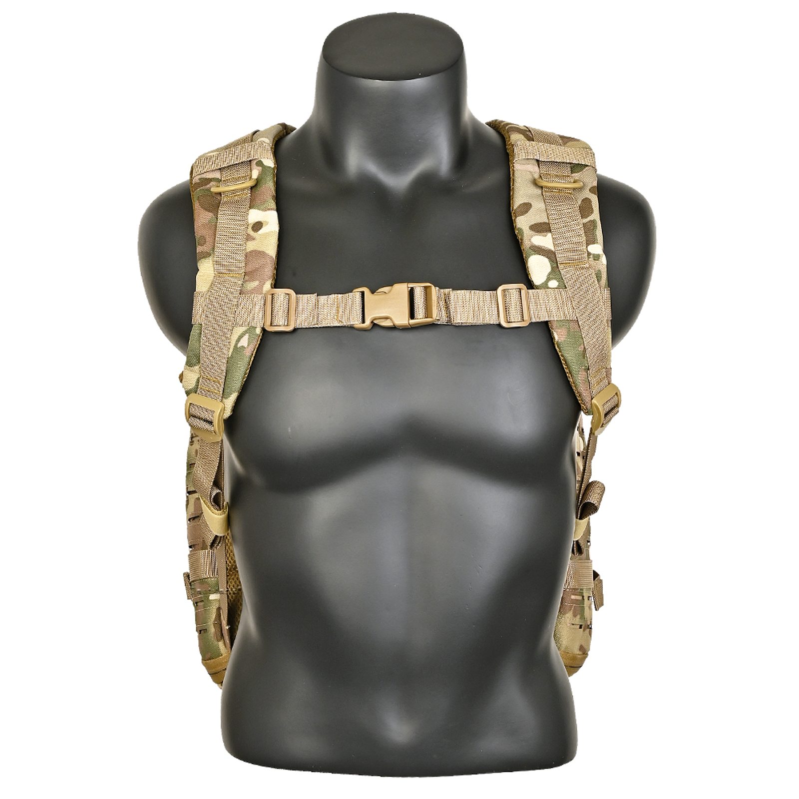 40L Tactical Backpack - Multicam | FROGTAC.cz - military, tactical and ...