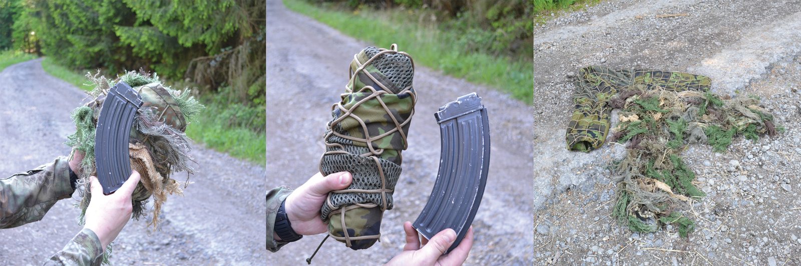 FROGGEAR® Sniper-hood - Multicam | FROGTAC.cz - military, tactical and ...