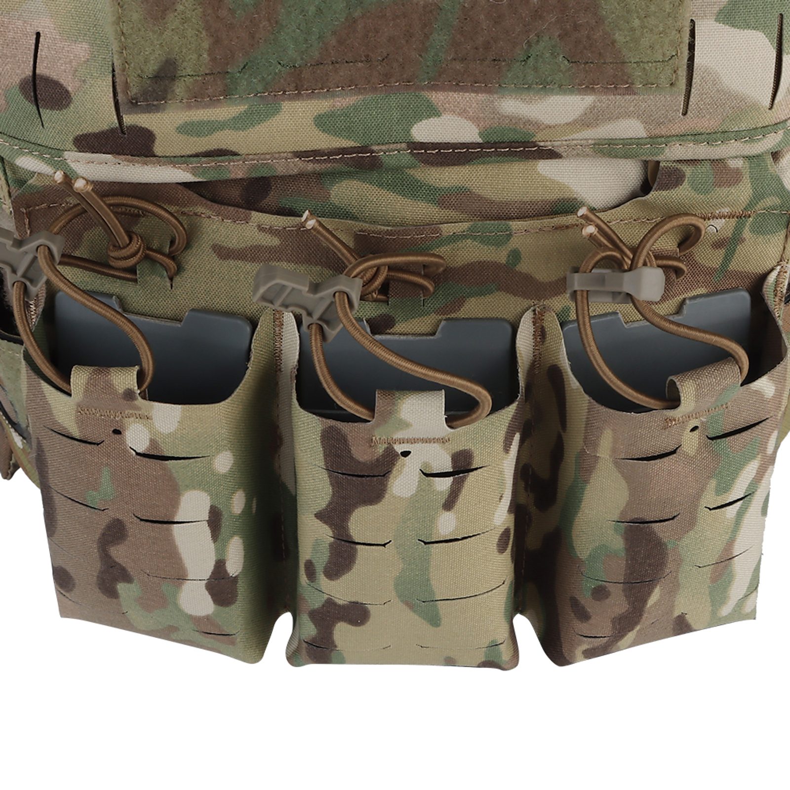 Nosič plátů laser molle V5 - Multicam | FROGTAC.cz - military, tactical ...