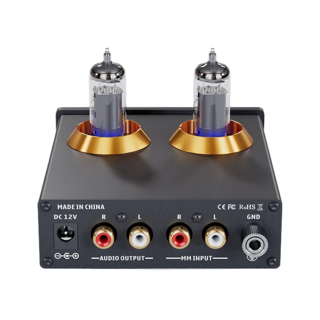 Audigo.cz | Sluchátka a sluchátková technika - Fosi Audio Box X2 - Fosi ...