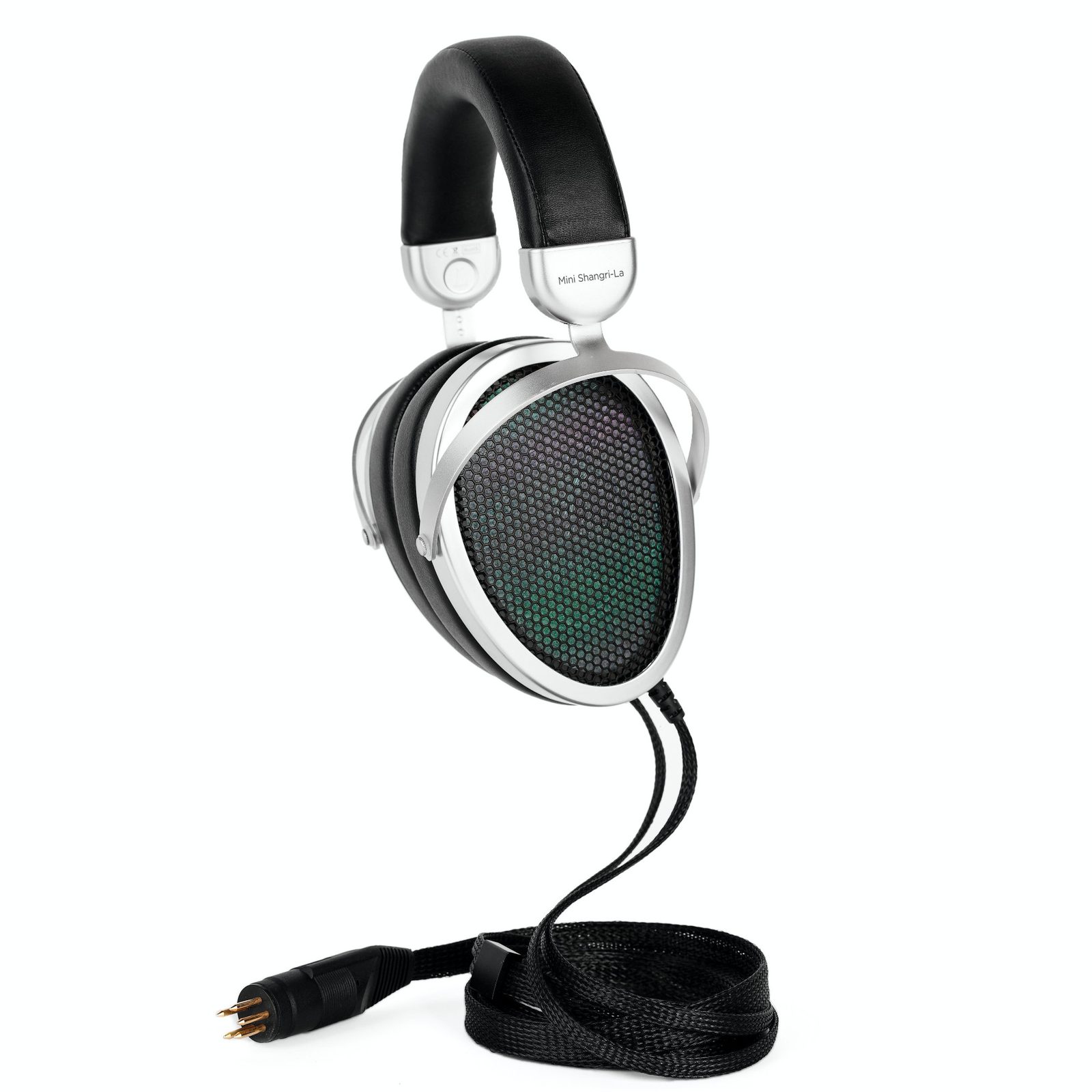 Audigo.cz | Sluchátka a sluchátková technika - HiFiMAN Mini Shangri-La ...