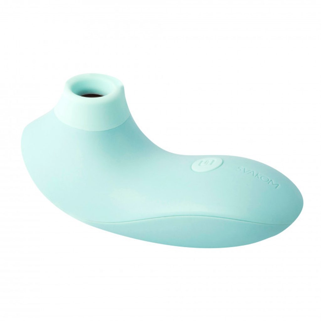 Sexshop Devilshop.sk - Svakom Pulse Lite Neo Mint - SVAKOM - Vibrátory ...