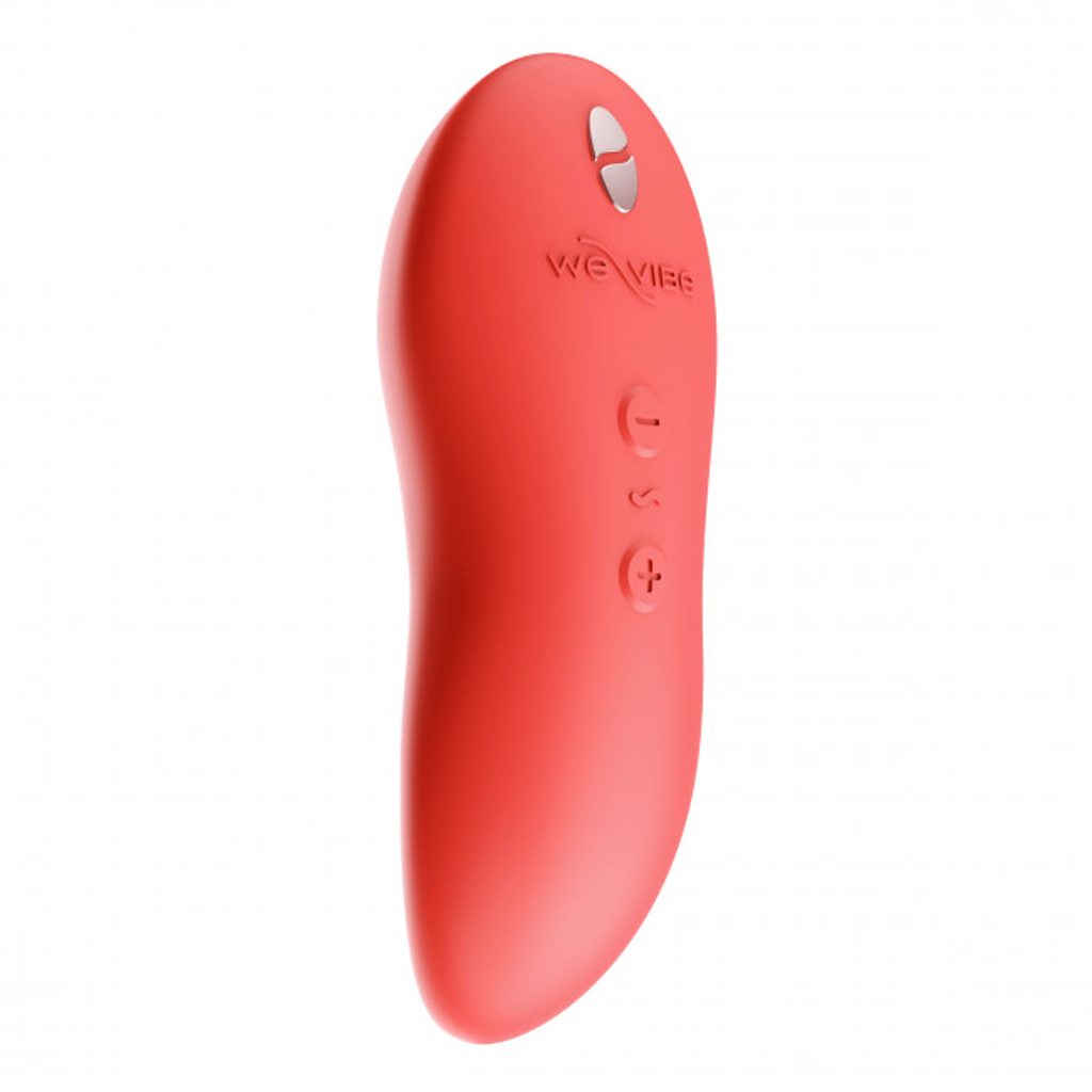 Deeplove.sk - We-Vibe Touch X - WE VIBE - Mini vibrátory - Vibrátory, PRE ŽENY