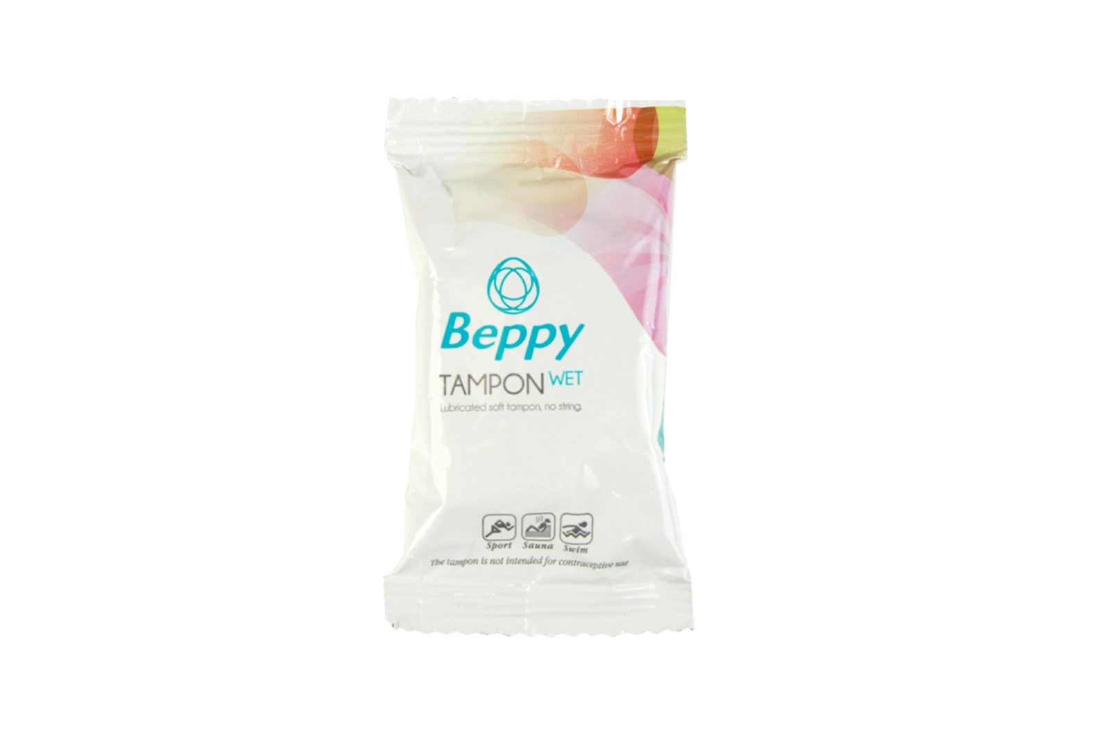 Deeplove.sk - Beppy Soft Comfort Tampons WET - pěnové tampóny bez ...
