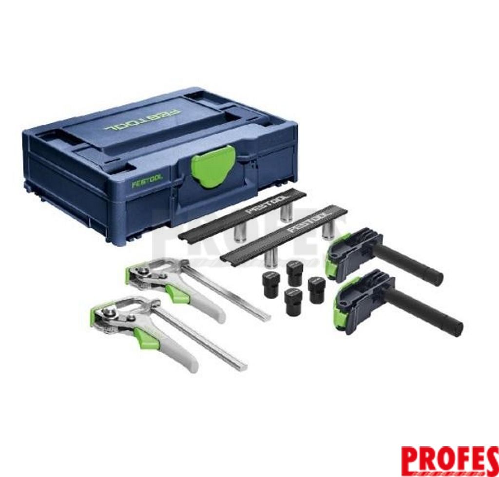 SYS3 M 112 MFT-FX SYS-MFT 577131 - Festool - Sady Nářadí - - Naradi ...