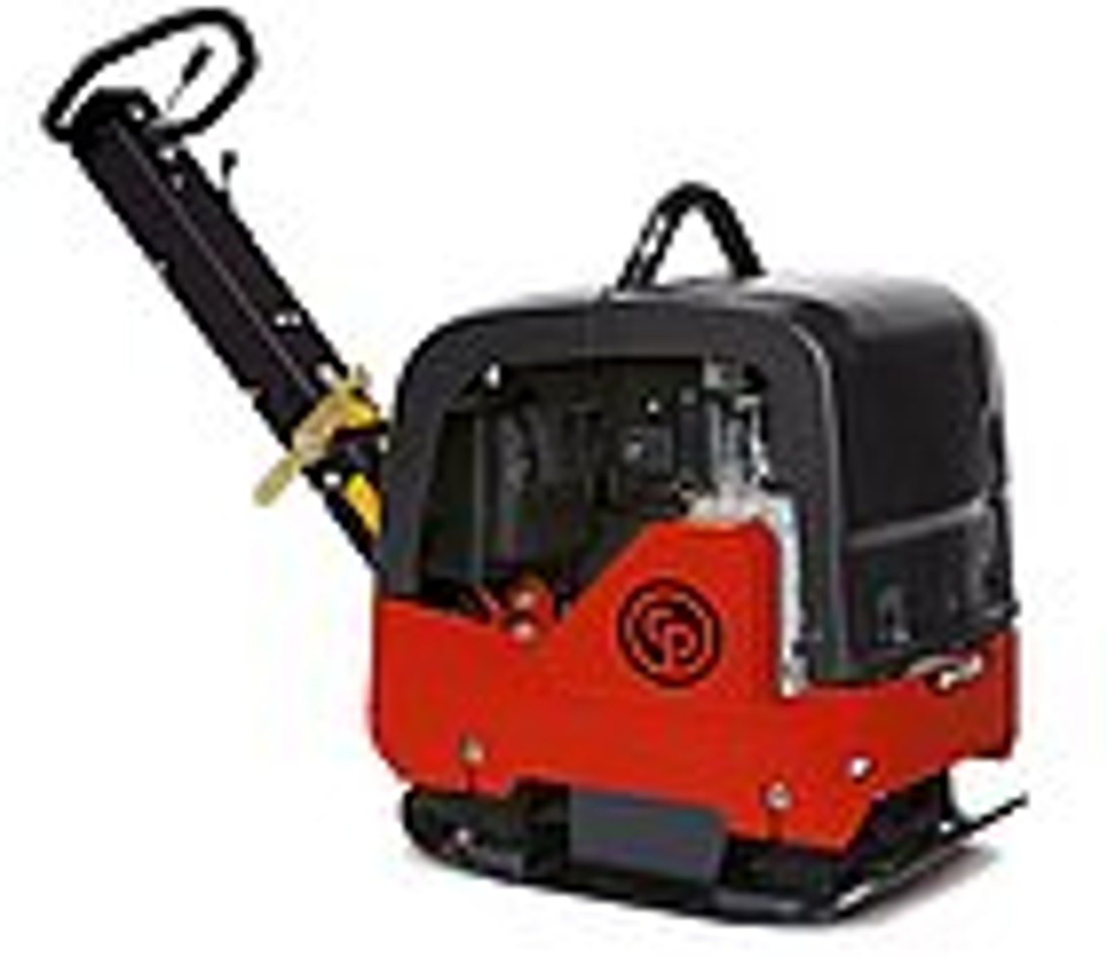 Reverzní vibrační deska MV320 s elektrickým startováním - Chicago ...