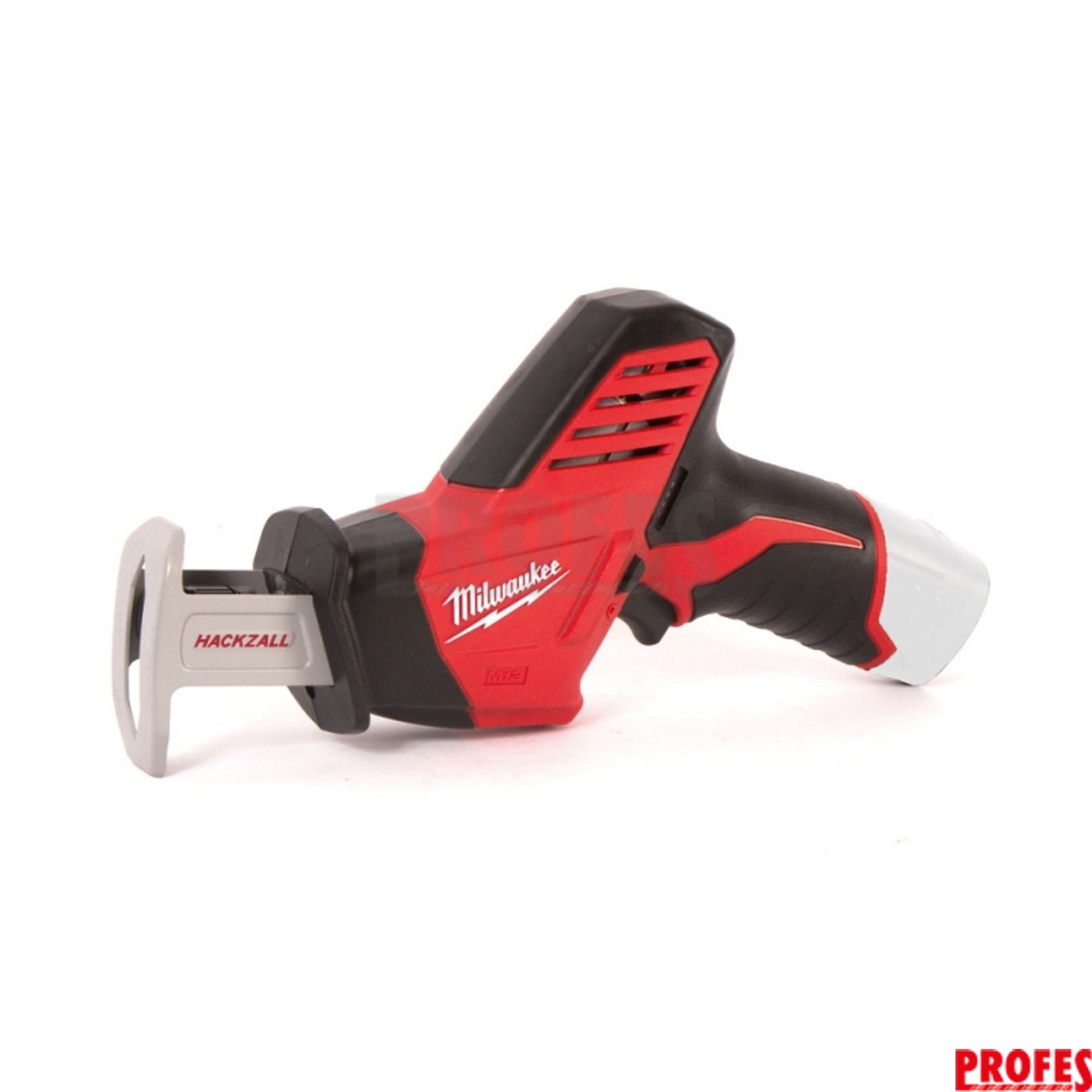 Aku pila ocaska Milwaukee C12 HZ-0 - 12V, 1.2kg, bez akumulátoru a ...