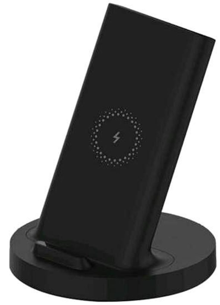 GSM-Market.cz - Xiaomi Mi 20W Bezdrátový nabíjecí stojánek - XIAOMI ...