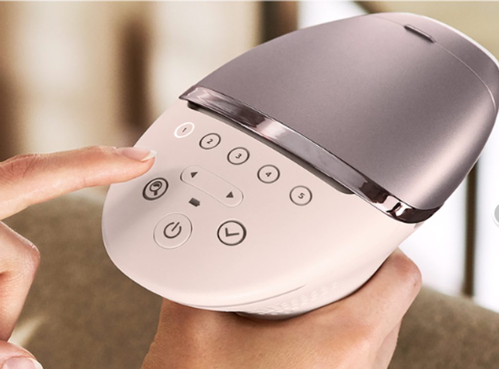 GSM-Market.cz - Philips Lumea Series 9900 BRI973/00 - Philips ...