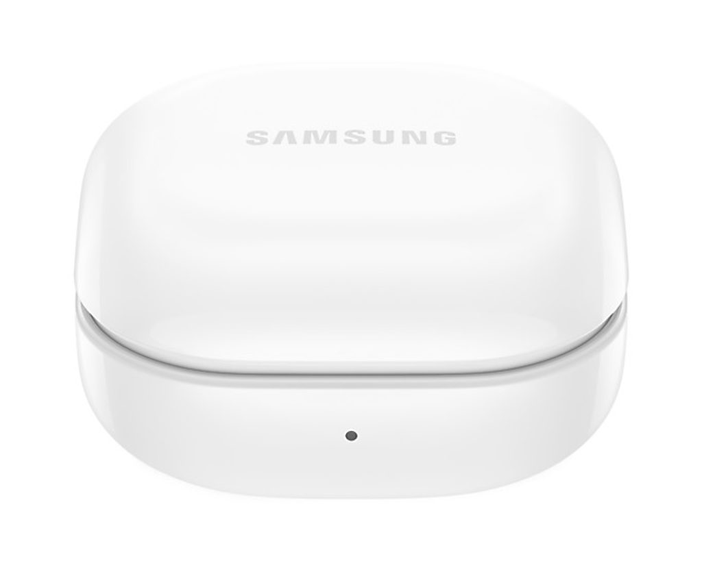 GSM-Market.cz - Samsung Galaxy Buds FE SM-R400 White - SAMSUNG ...