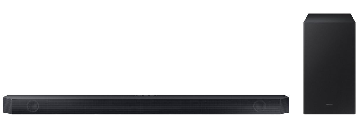GSM-Market.cz - Samsung HW-Q60C - sounbrar - SAMSUNG - Soundbary - Audio, video, Televize a ...