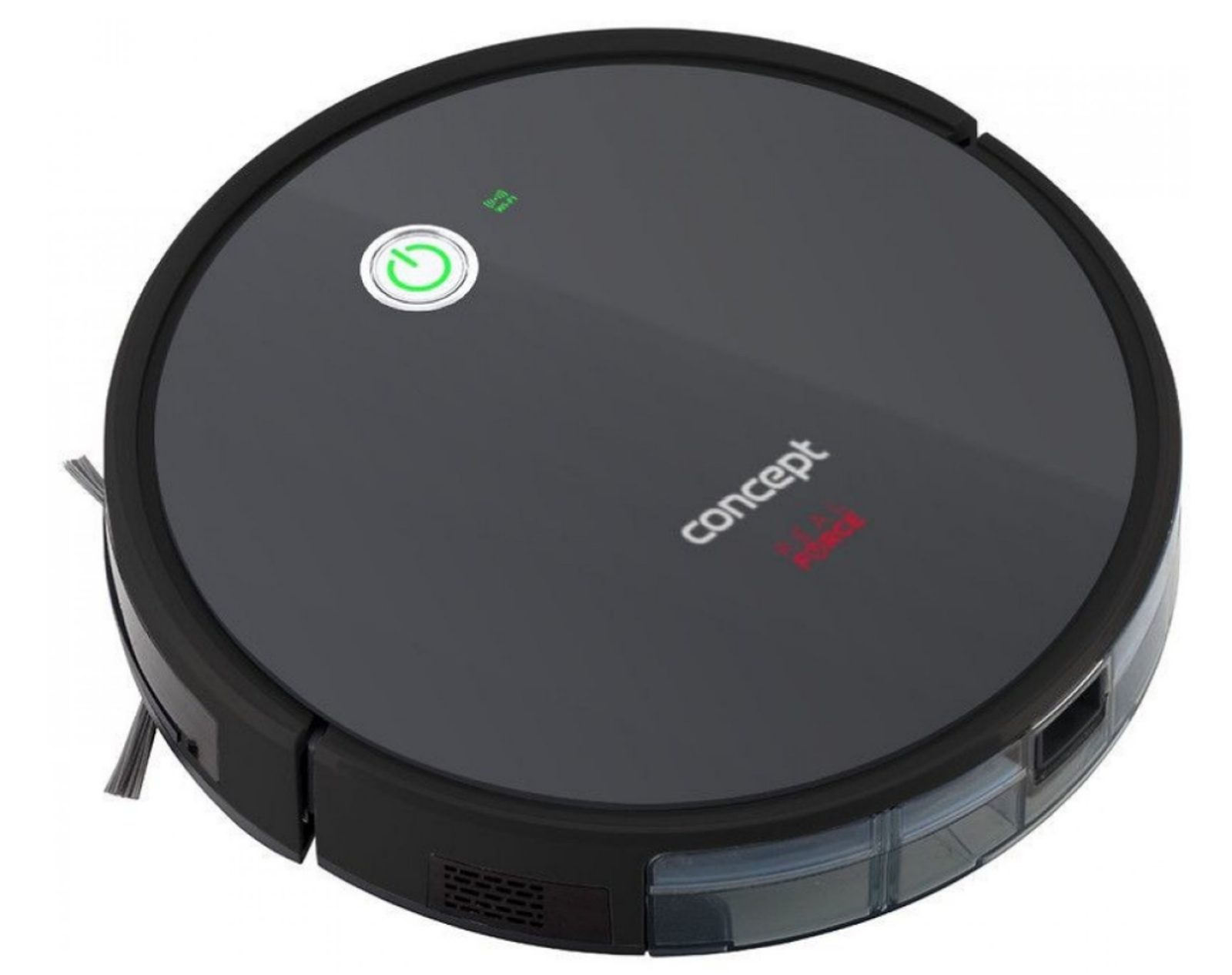 GSM-Market.cz - Concept VR3000 - robotický vysavač - Concept ...