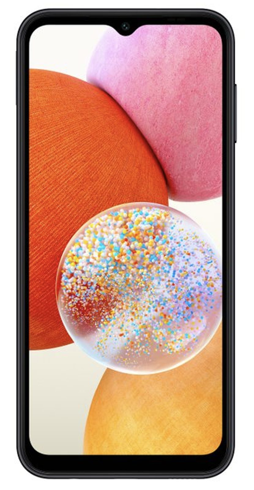 GSM-Market.cz - Samsung Galaxy A14 A145R 4GB/128GB Black - SAMSUNG ...