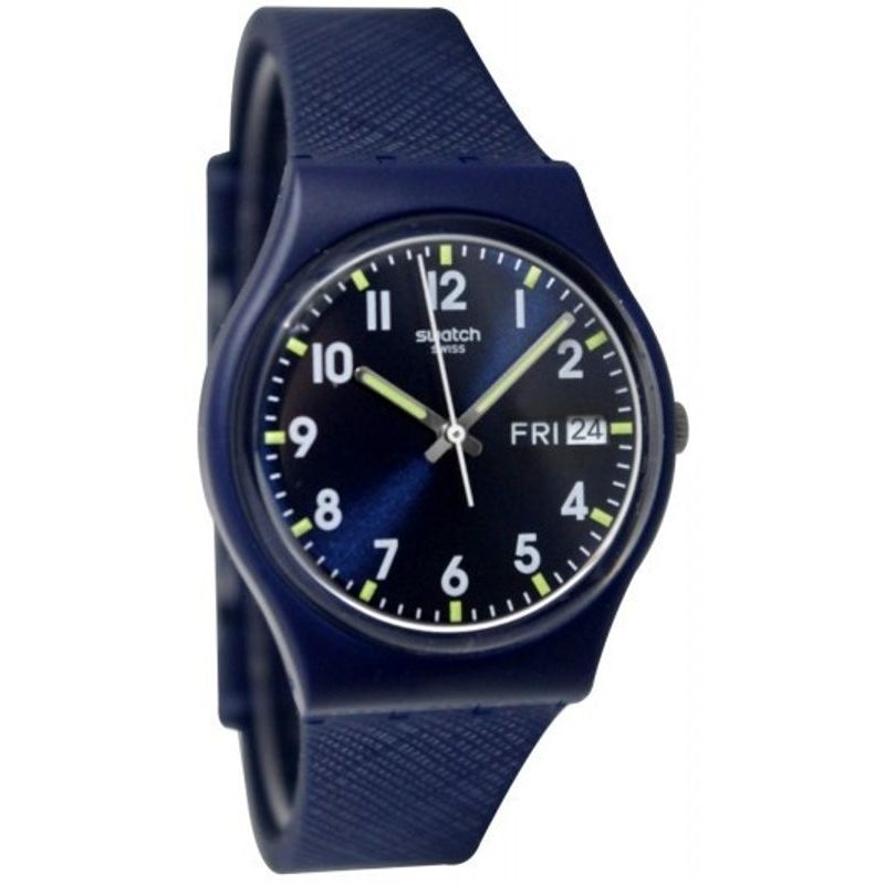 Swatch Sir Blue - GN718 - TimeStore.sk