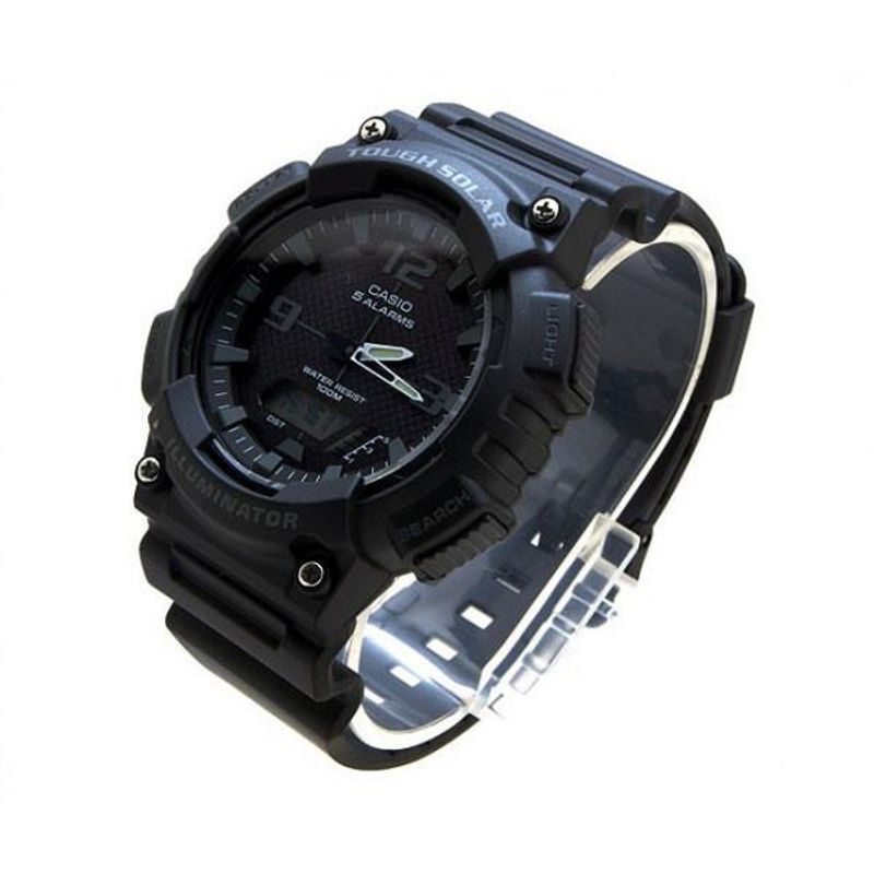 Casio Tough Solar - AQ-S810W-1A2VDF - TimeStore.sk