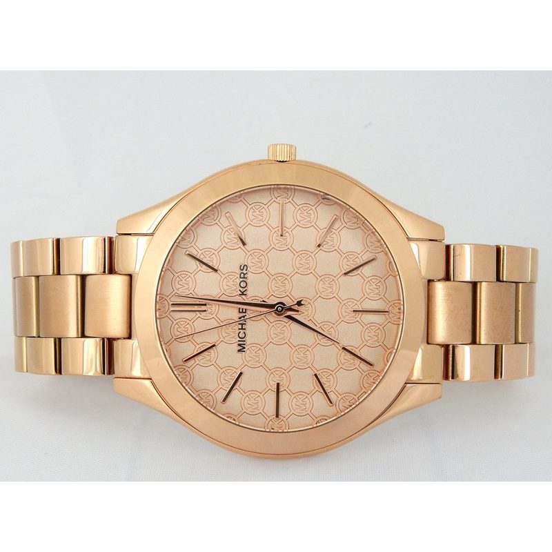 Michael Kors Slim Runway - MK3336 - TimeStore.sk