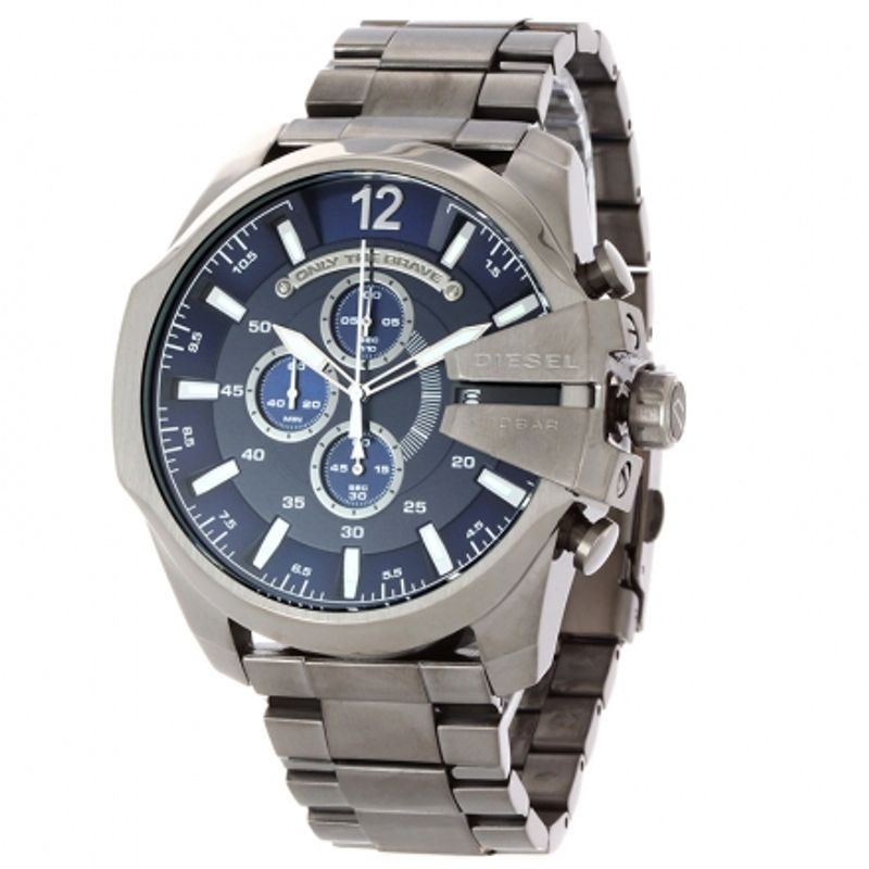 Diesel Mega Chief - DZ4329 - TimeStore.sk