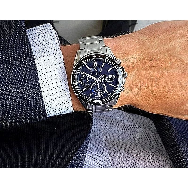 Casio Edifice - EFS-S510D-2A - TimeStore.sk