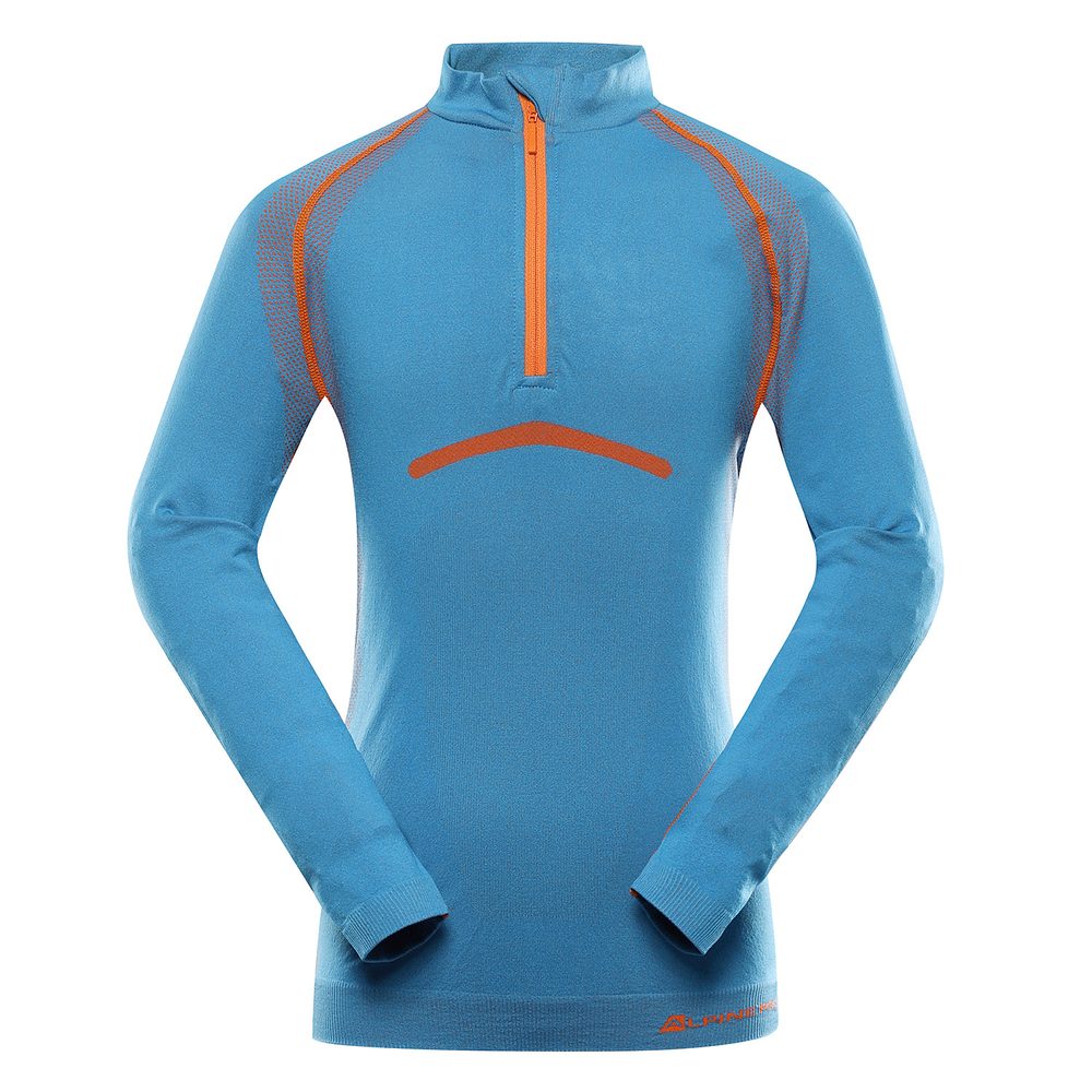 SEAMO dresden - Dětské funkční prádlo - triko - ALPINE PRO - 24,99