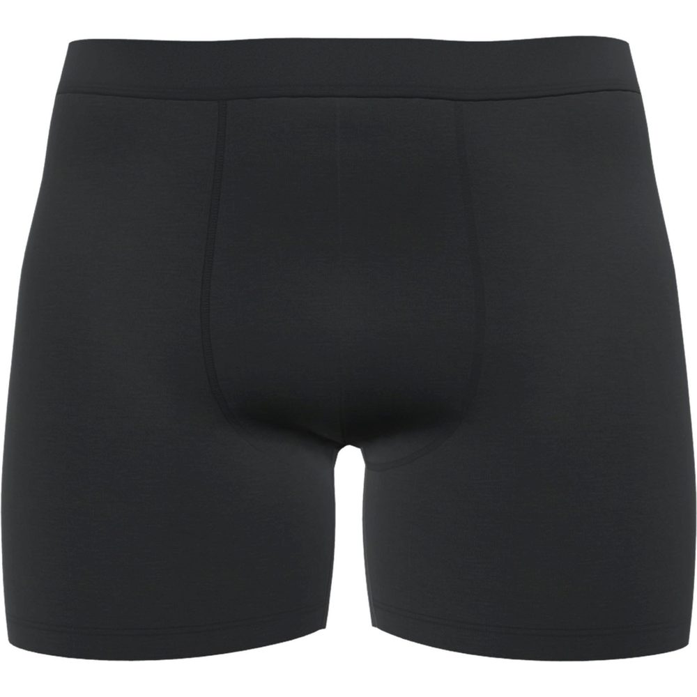 M Mer Core Boxers, BLACK - Men's boxer shorts - ICEBREAKER - 25.00