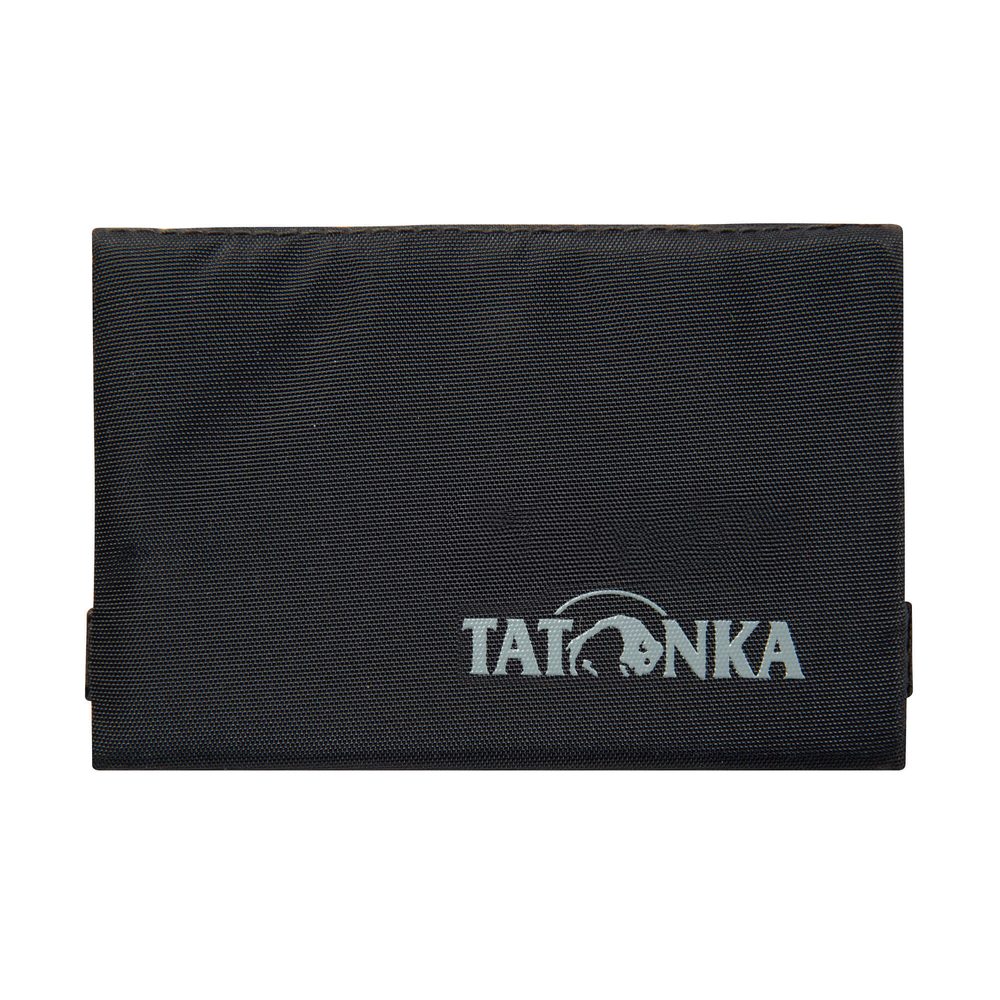 CARD HOLDER RFID BLOCK black - Case - TATONKA - 9.50