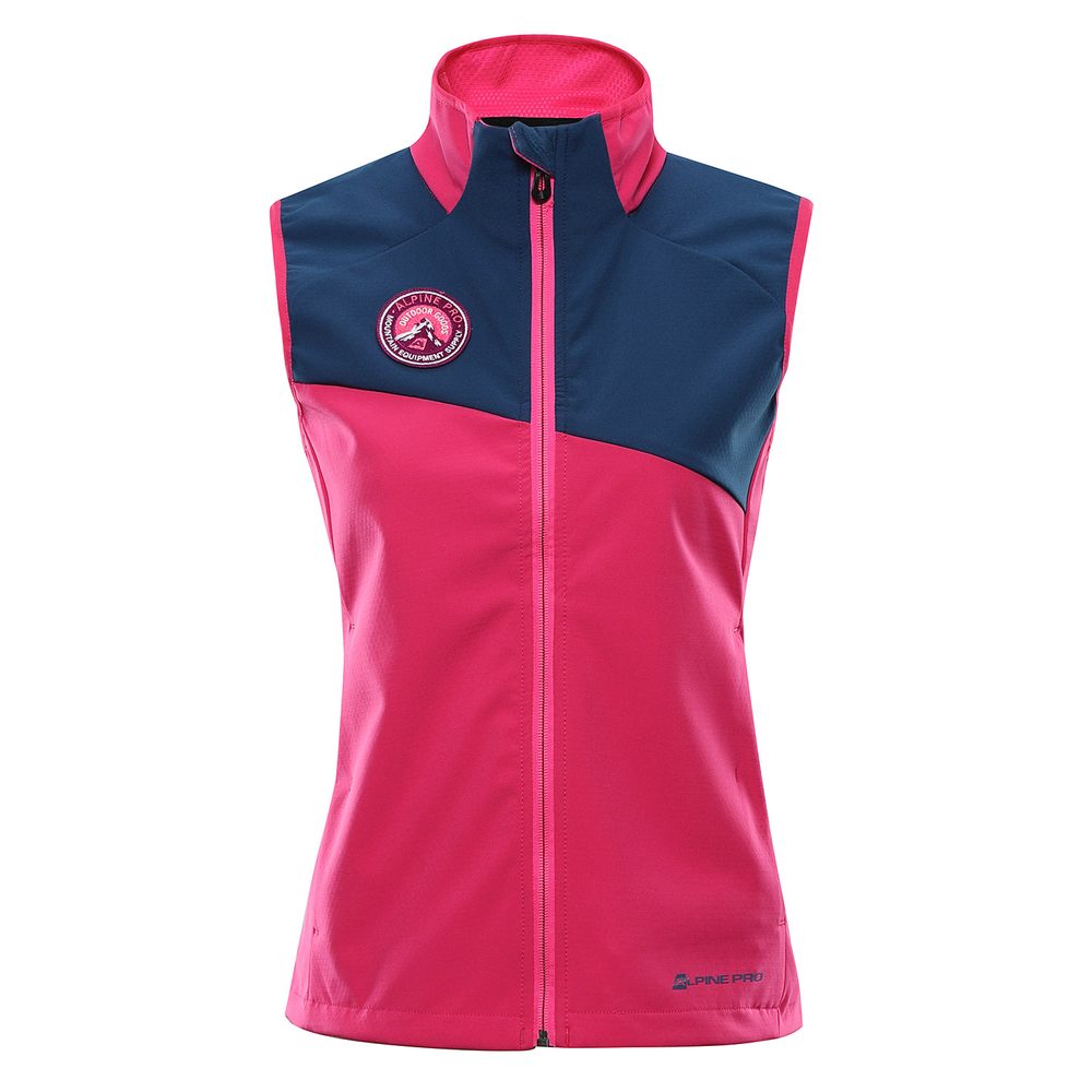WERSA cabaret - ALPINE PRO - 37,12