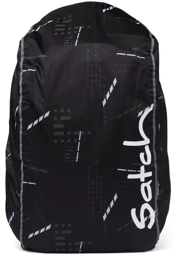 Raincape - Ninja Matrix - Pláštěnka na batoh - SATCH - 449 Kč