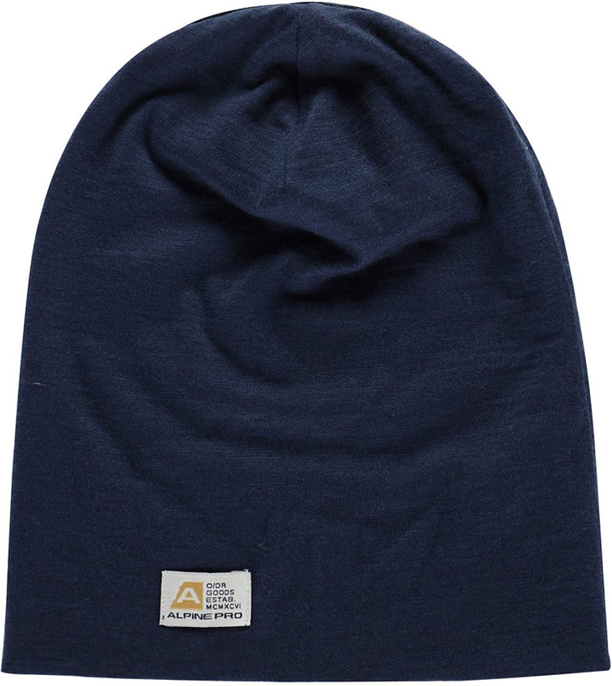 BEDADE moonlit ocean - Merino wool hat - ALPINE PRO - 27,77